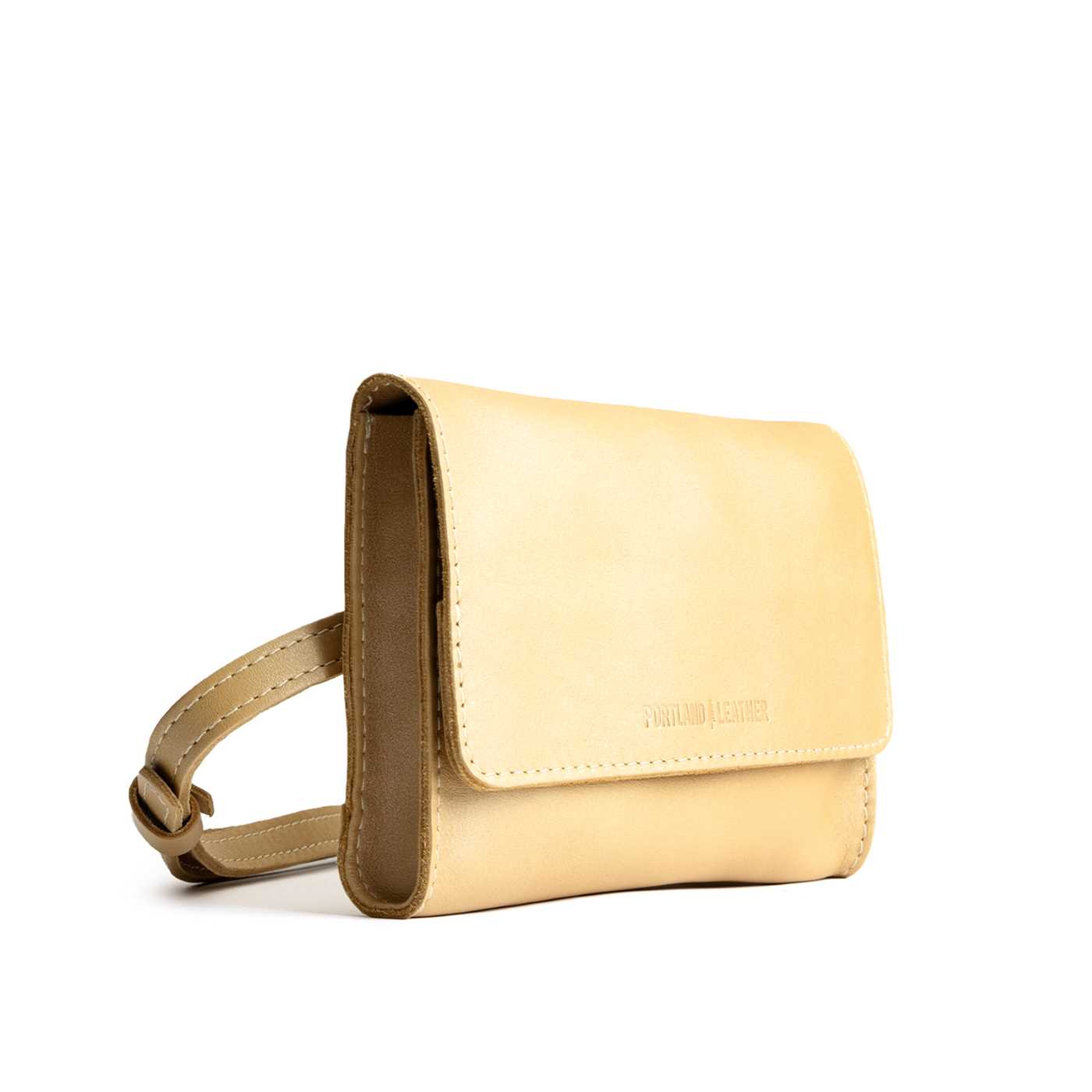 Adjustable Waist Bag with Hidden Magnet Closure – Crossbody Belt Bag ...